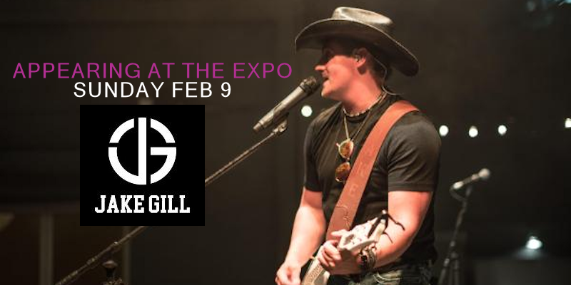 Tulsa Special Guests - Women's Expo With A Cause