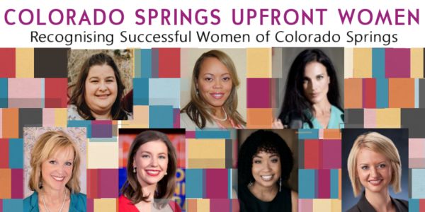 Colorado Springs 2020 - Women's Expo With A Cause