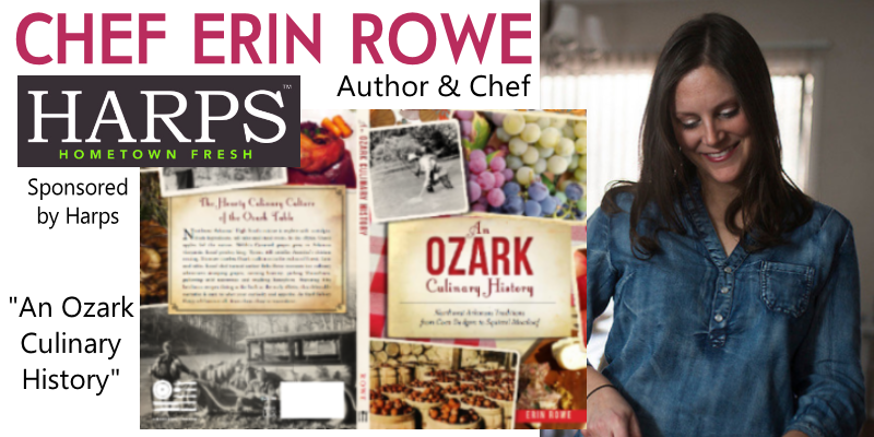 NWA Food Pavilion - Women's Expo With A Cause