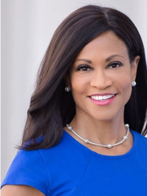 Donna Terrell's Yoga Warriors - Women's Expo With A Cause Share the Fun!