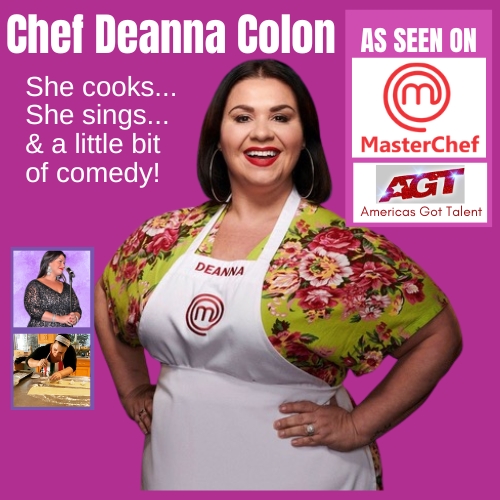 NWA 2023 - Women's Expo With A Cause Share the Fun!