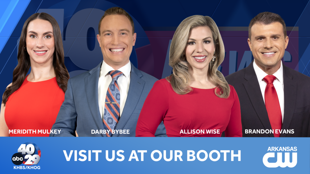 NWA Women's Expo 2025 - Women's Expo With A Cause Share the Fun!